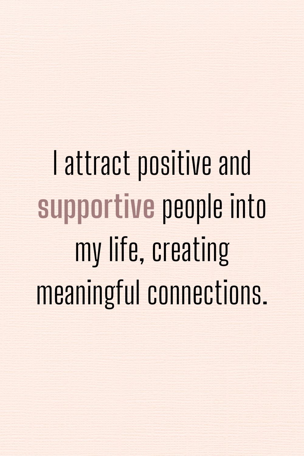 50 Positive Affirmations For College Students