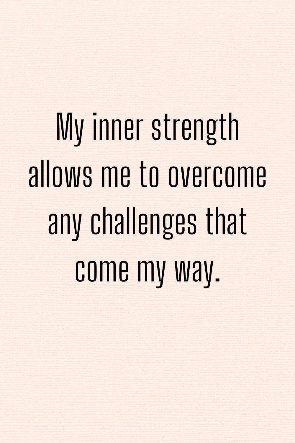50 Positive Affirmations For College Students