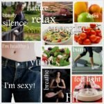 20 Inspiring Vision Board Ideas