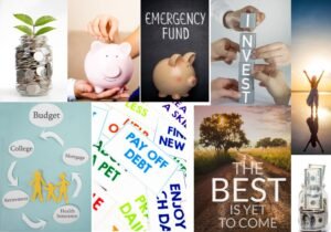 24 Vision Board Ideas In 2024