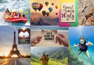 24 Vision Board Ideas In 2024
