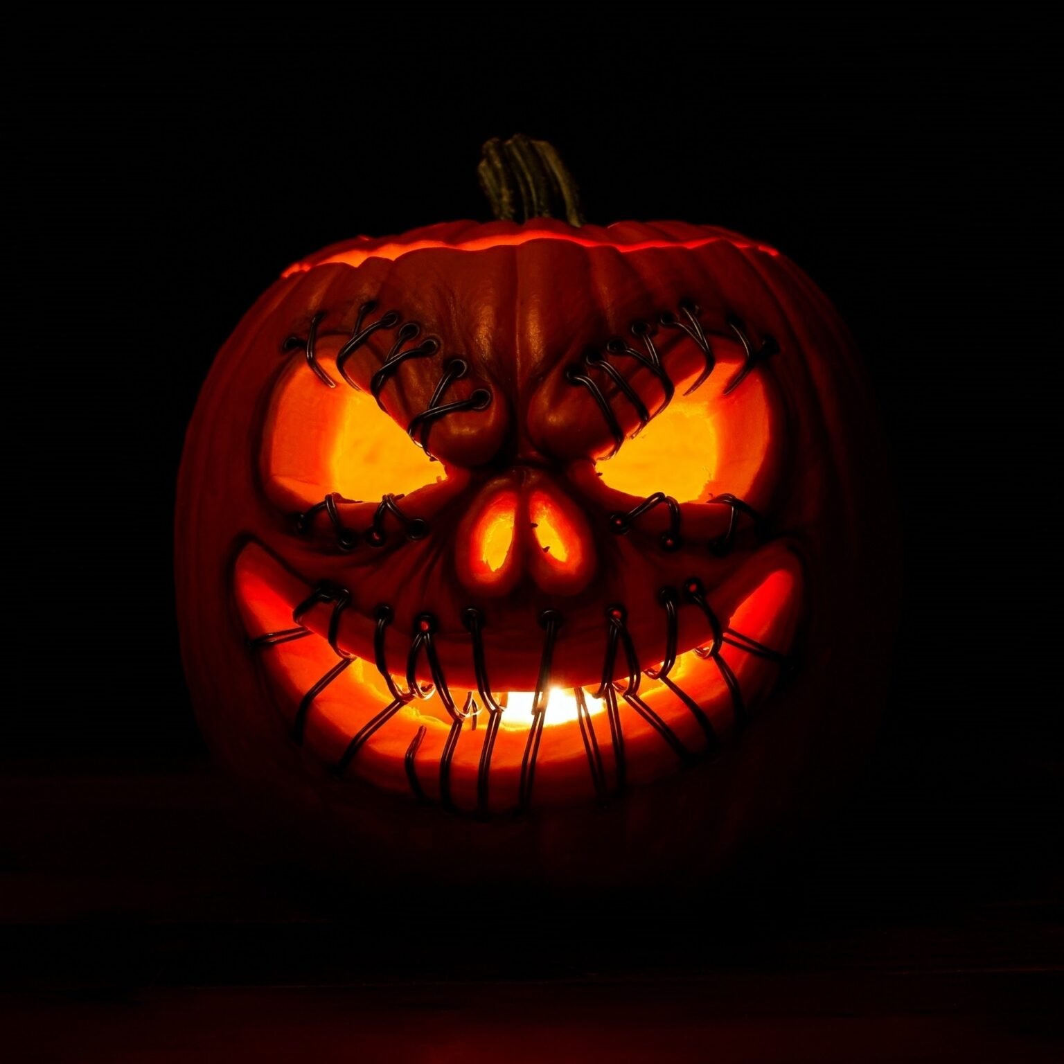 19 Best Impressive Pumpkin Carving Ideas You Can Craft This Halloween ...